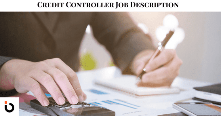 Credit Controller Job Description UK 2026: Duties, CICM, Salary £28k–£45k
