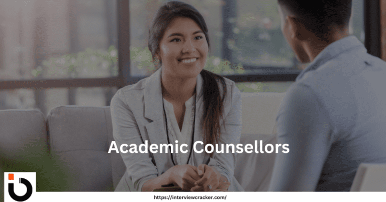Academic Counsellors| Academic Advisors: Roles, Responsibilities, and ...