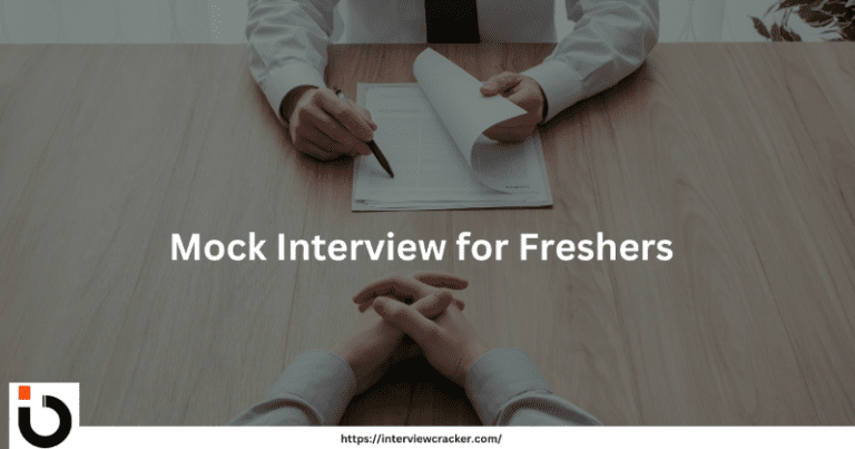 What is a Mock Interview? : Definition, Practice Tips, Importance ... What is a Mock Interview? : Definition, Practice Tips, Importance ...