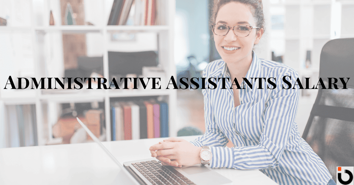 Administrative Assistant Job Description 2026: UK, Canada & US Duties ...