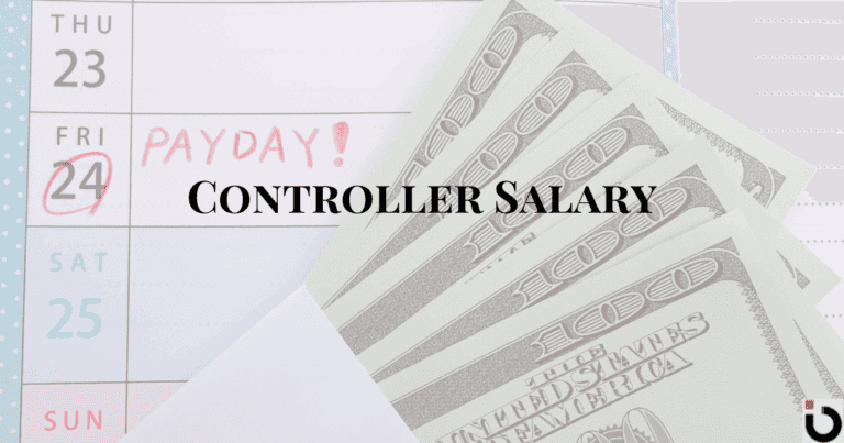 Controller: Avoid These Common Pitfalls – JD, Skills , Salary & Roles ...