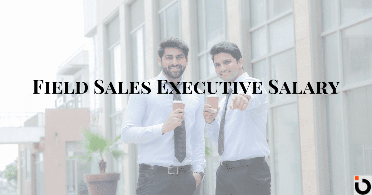 Field Sales Representative Salary, Job Description & Career Path: Your ...
