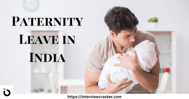 Are You Eligible for Paternity Leave? Find Out the Rules & Laws in Your ...