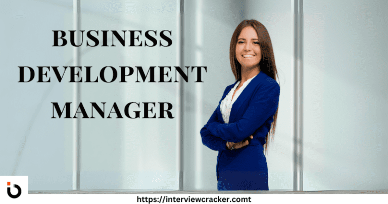 BDM Full Form: Business Development Manager Salary in UAE, US & India ...