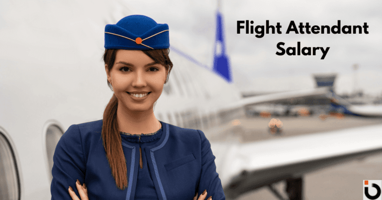 Flight Attendant Salary 2026 — Emirates, Etihad, UAE, South Africa & UK ...