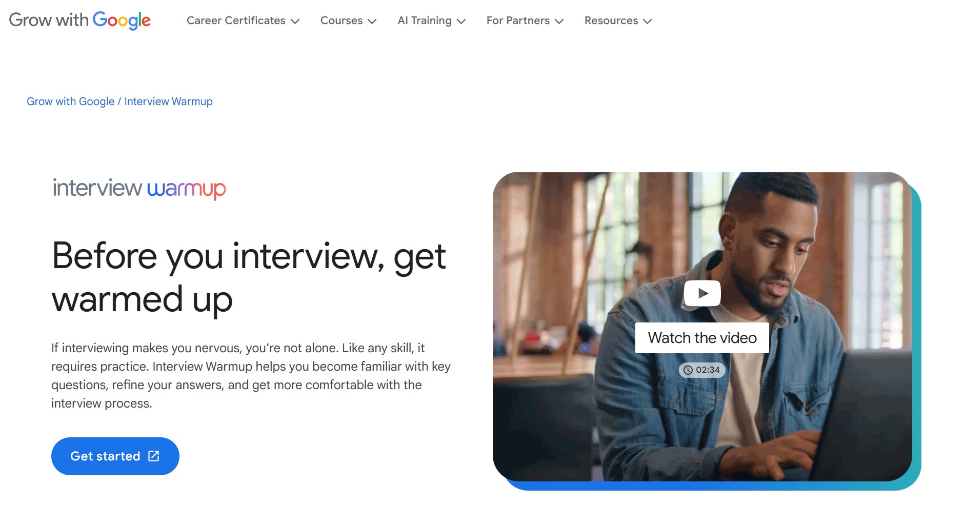 11 Best Free Mock Interview Practice Websites 2026: US, UK & Canada Guide
