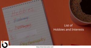 150+ Best Hobbies and Interests for a Resume — US & UK Examples (2026)