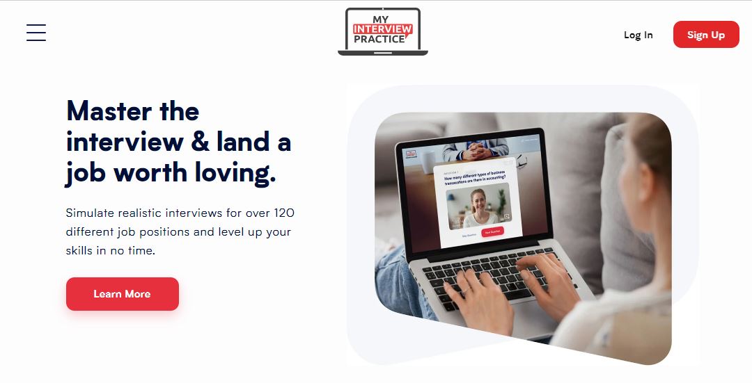 11 Best Free Mock Interview Practice Websites 2026: US, UK & Canada Guide