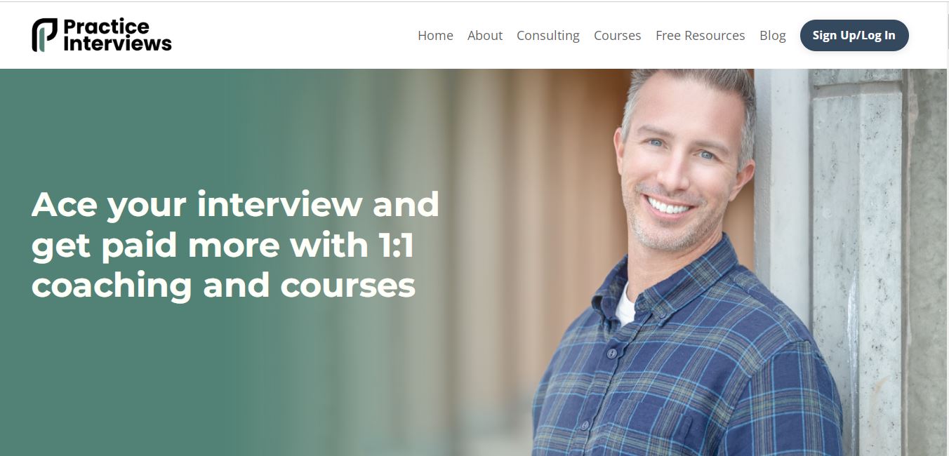 11 Best Free Mock Interview Practice Websites 2026: US, UK & Canada Guide