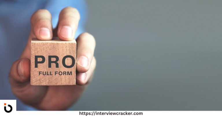 PRO Full Form — Public Relations Officer Salary UAE & Job Role 2026