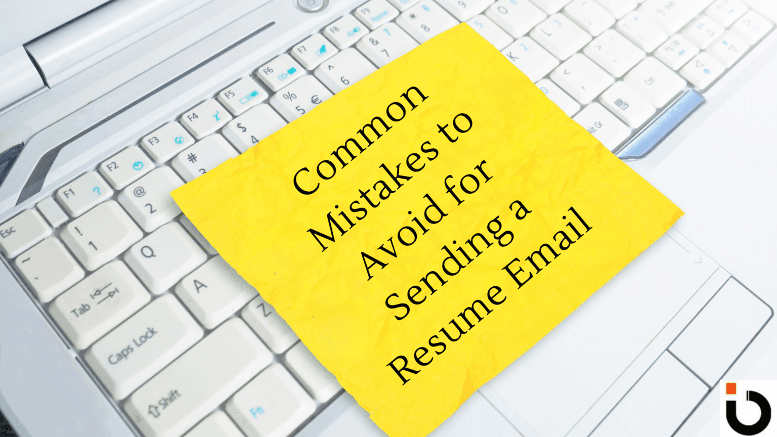 10 Sample Emails for Sending a Resume Like a Pro - Interview Cracker