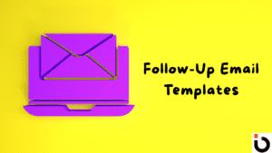 Gentle Reminder Emails: Sending a follow-up email after no response ...
