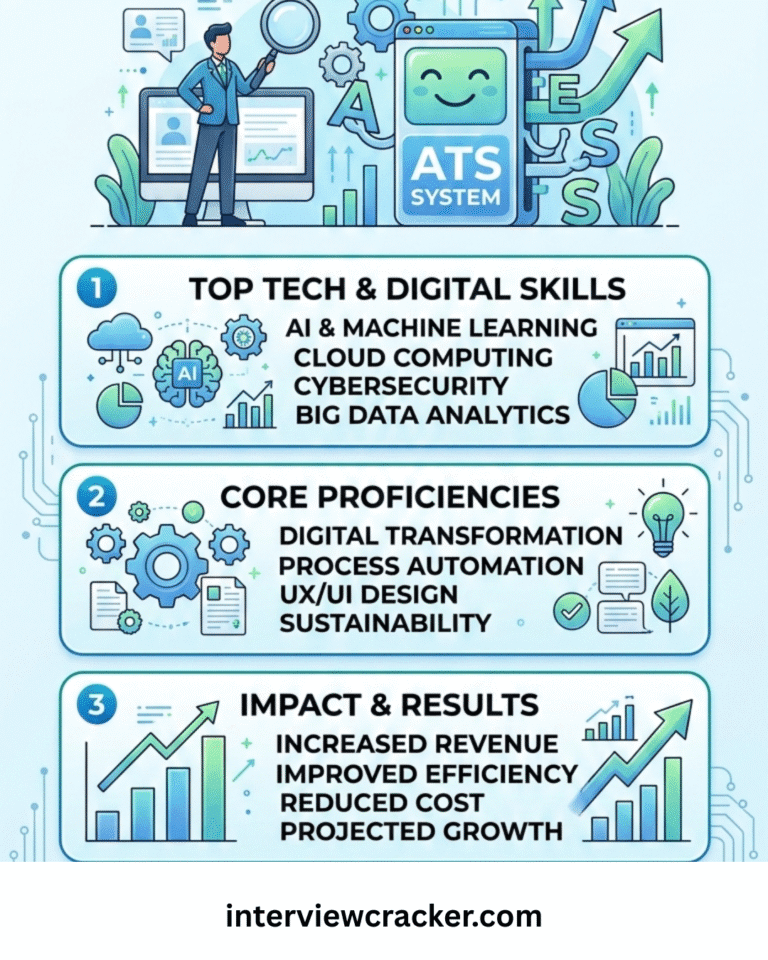 50 Resume Keywords That Beat ATS in 2026 (By Industry + Examples)